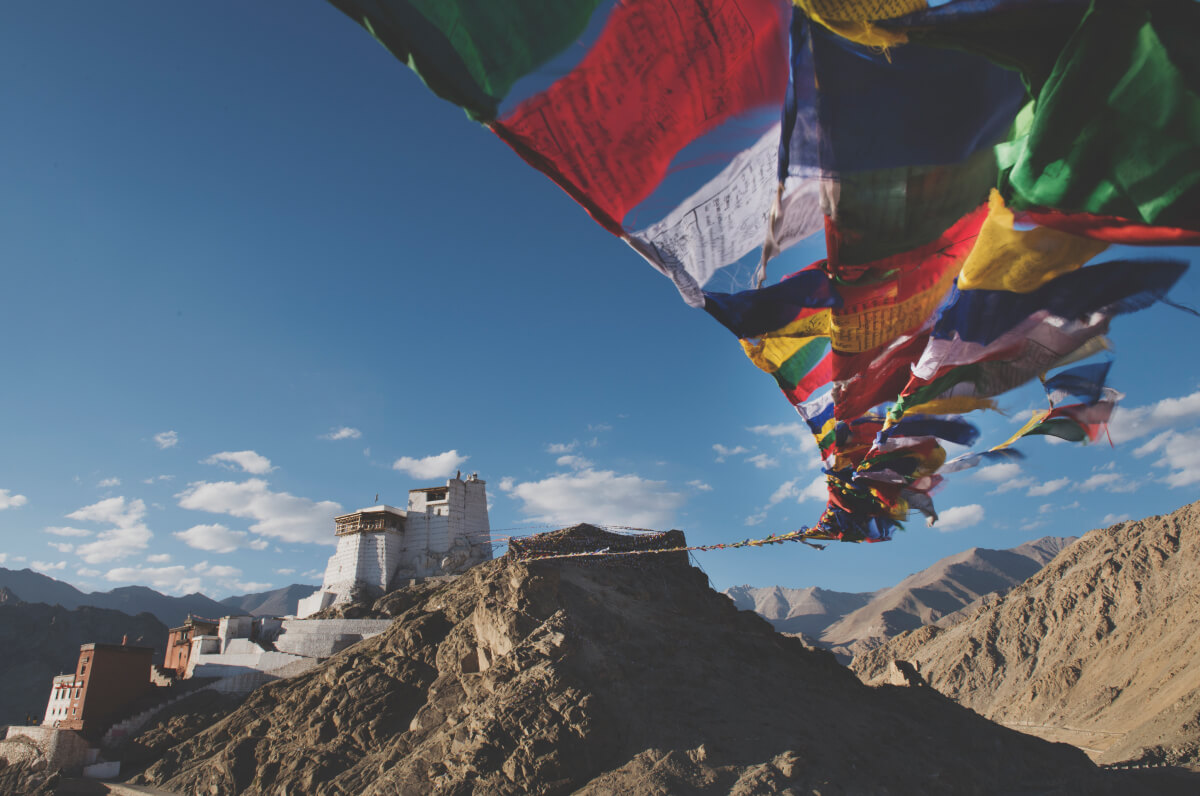 Let Us Explore the Magnificent Beauty of Nepal